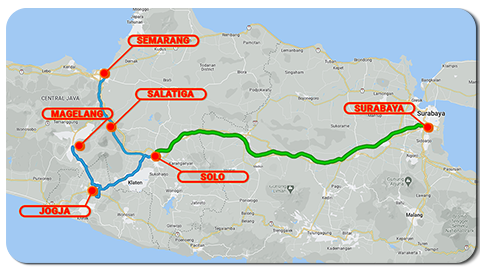 Home - Bus Eka Patas